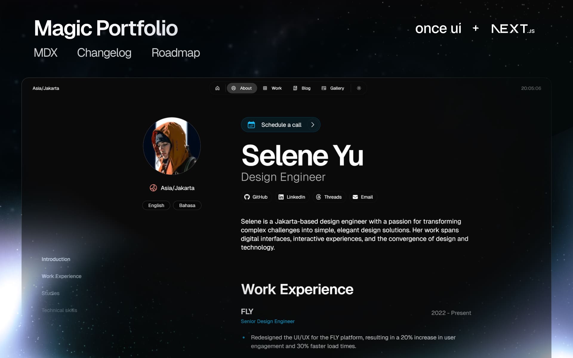 JW-STUDIO - Transform ambitious visions into reality